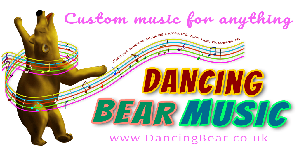 Dancing Bear Music Production